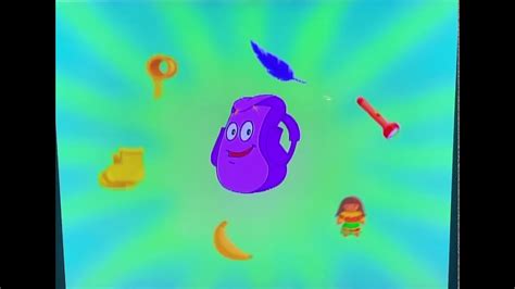Dora The Explorer Sticky Tape