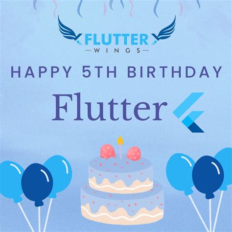 Flutter Wings Posted On Linkedin