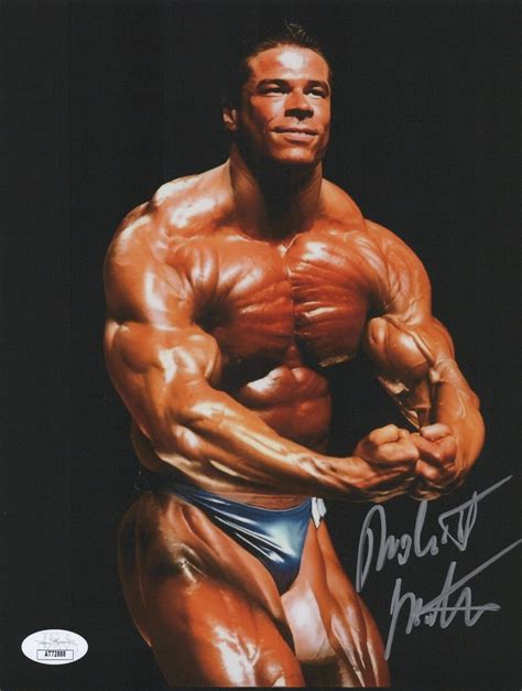 Roland Kickinger Terminator