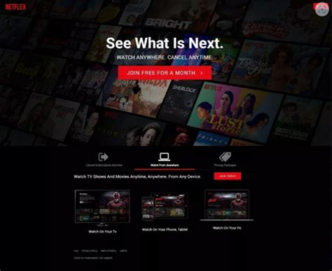 Script Php Clone Netflix Streaming De Filmes E Séries Softarena