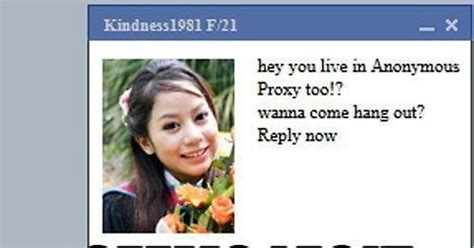 Anonymous Proxy Imgur