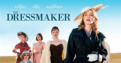 The Dressmaker Svt Play Webb Tvnu