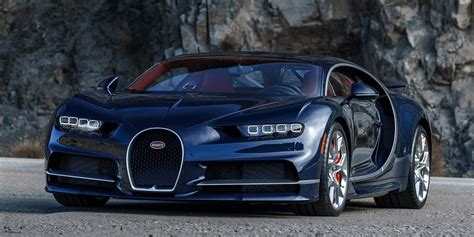 Los 10 Coches Más Caros Del Mundo