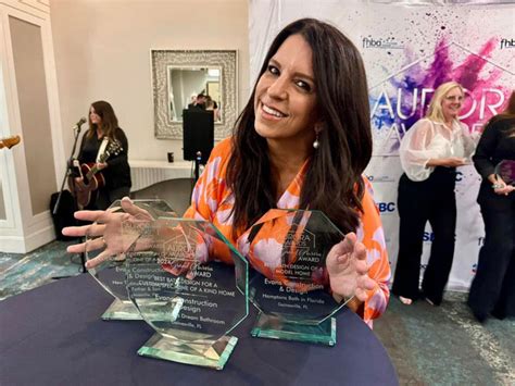 The Evans Edit Celebrates Outstanding Achievement With Three Grand Aurora Awards At 2024 Sebc