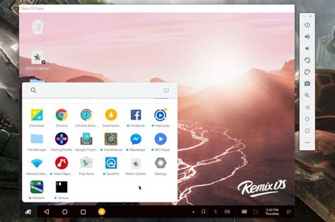 Best Android Emulators To Run Apps Games On PC In