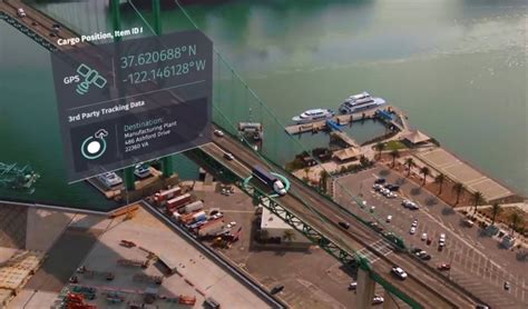 Glympse And Here To Improve Last Mile Delivery Services Traffic