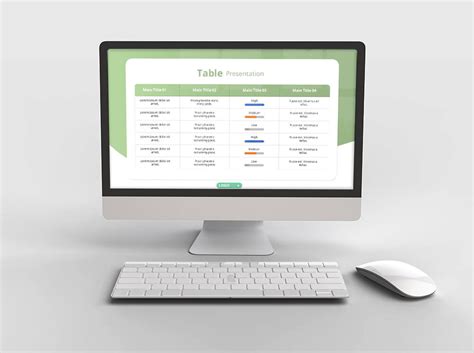 Ppt 일정표 디자인 추진 일정 및 향후 계획 양식 다운