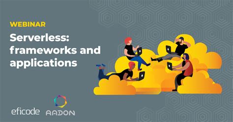 Webinar Serverless Frameworks And Applications Eficode