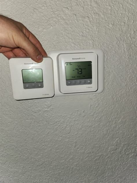 6 Common Thermostat Problems And How To Fix Them Solve It Now