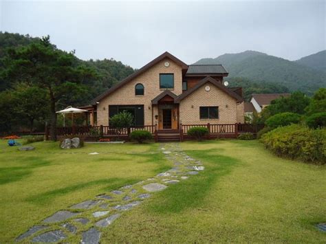 다양한형태의 아름다운전원주택입니다 Daum 부동산 House Design Architecture Design