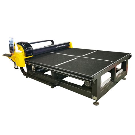 적외선 스캐닝 포지셔닝 커터 헤드 Cnc 자동 유리 절단기 유리 절단 장비 Buy 유리 절단 장비cnc 유리 절단 기계자동 유리 절단 기계 가격 Product On