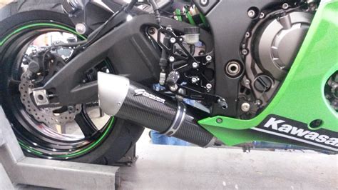 Kawasaki Zx 10r Hp Kit1
