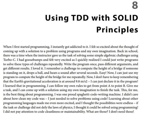 کتاب Test Driven Development With Php 8 نسخه 1 چاپ سال 2023