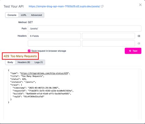 flask api tutorial build document and secure a rest api zuplo learning center