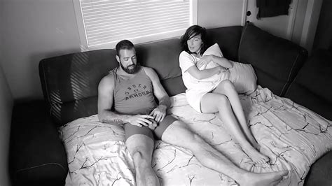 Stepsister And Stepbrother Caught Having Sex