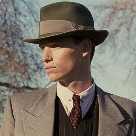 Glorious 39 Ralph Up Close More Amazing Pics Eddie Redmayne