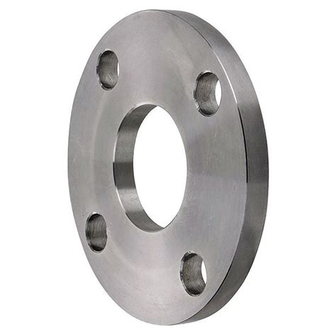 Zoro Select Lap Joint SS Lap Joint Flange Zoro