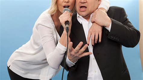 Charlize Theron And Patton Oswalt On Young Adult