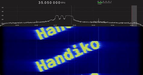 Arduino Rfpainter Abusing Fmcw To Paint Cats On Your Spectrogram