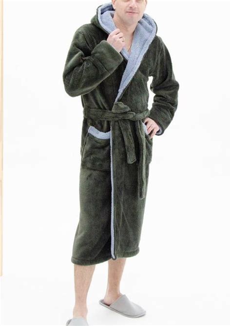 Халат — ціна 935 грн у каталозі Халати Купити чоловічі речі за доступною ціною на Шафі Україна