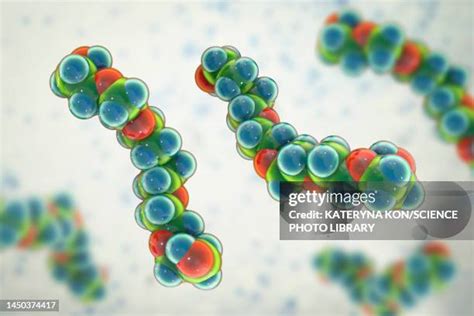 Polyethylene Molecular Structure Photos And Premium High Res Pictures