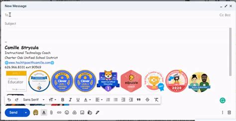 SAVE TIME Create Custom Gmail Groups