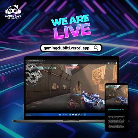 Gaming Club Iit Indore Gamingclubiiti • Instagram Photos And Videos