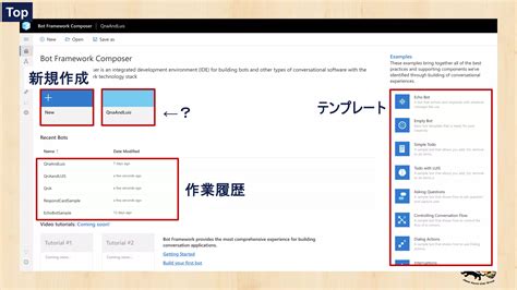 Bot Framework Composer Fukuazu Ppt