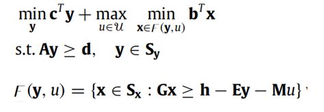 文章复现考虑分布式电源不确定性的配电网鲁棒动态重构考虑分布式电源不确定的配电网鲁棒动态重构 Csdn博客