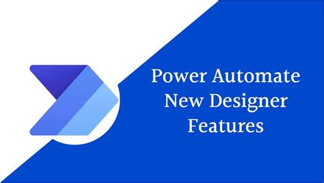 Inogic On Linkedin New Power Automate Designer Features