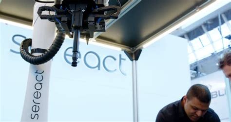 Sereact On Linkedin Pickgpt