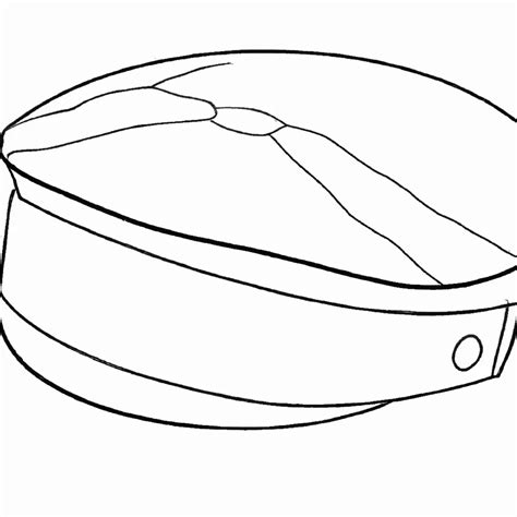 Boina Colorida Desenhos Para Imprimir E Decorar Grátis