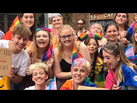 Connecting With CCCU What It Is Like To Be Part Of A Babes Union Society YouTube