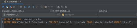 Postgresql Subqueries What It Is And How To Use It