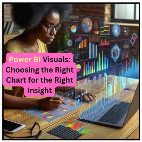 Power Bi Visuals Choosing The Right Chart For The Right Insight
