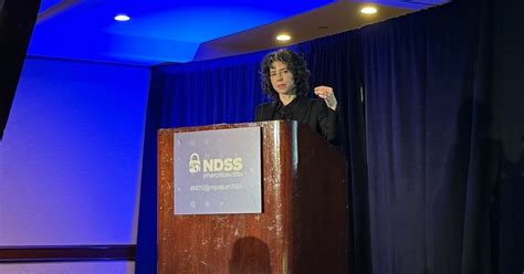 Ndss Symposium 2024 Largest Ndss Signals Continued Importance Of Distributed Systems Security