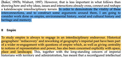 Exploring Human Geography — Coding Sources Of Data For Historical Geography