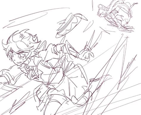 Pin By Luna On Kirby Sketches Humanoid Sketch Mage