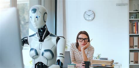 Ai Wont Take Your Job But That Doesnt Mean You Should Ignore It