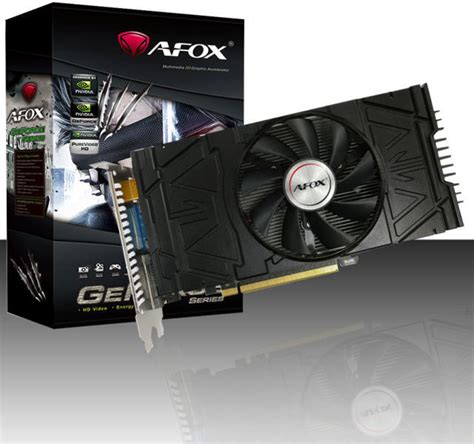 Vásárlás AFOX GeForce GTX Ti GB GDDR bit AF TI D H Videokártya Árukereső hu