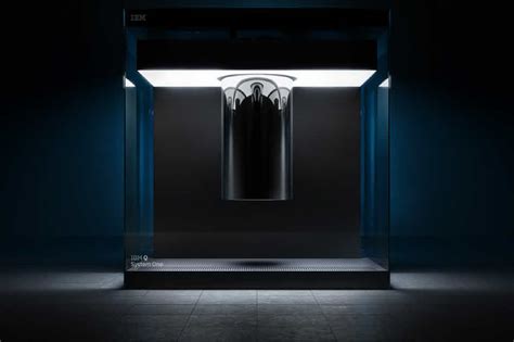 상업화 나선 양자컴퓨터와 암호화폐 관계는 테크레시피