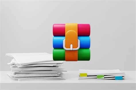 O Guia Definitivo Para Abrir Arquivos RAR No Android