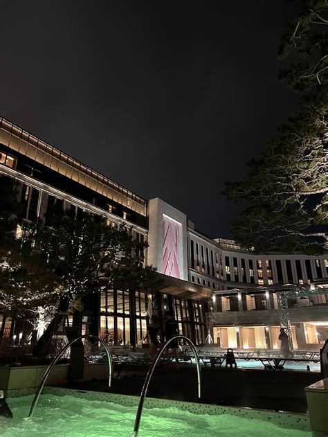 호캉스 인천 파라다이스 시티 후기 2탄 호텔 수영장헬스장조식