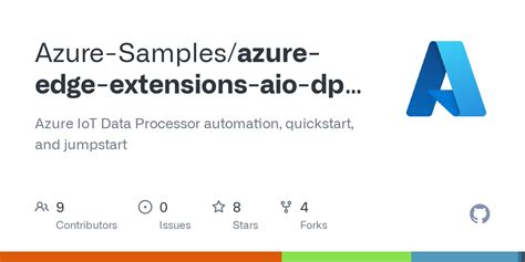 Issues Azure Samples Azure Edge Extensions Aio Dp Jumpstart Github