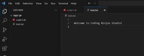 Read And Write Files In Ruby Naukri Code