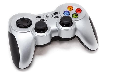30 Video Game Controller Utilized By The Absent Titanic Submarine