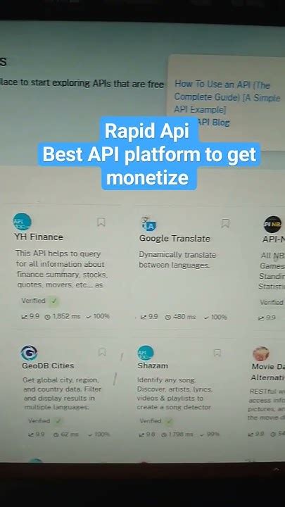 developers api mernstack youtube