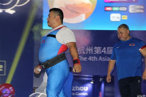 Э Содномпилжээ азийн наадмаас мөнгөн медаль хүртлээ Цэц МН