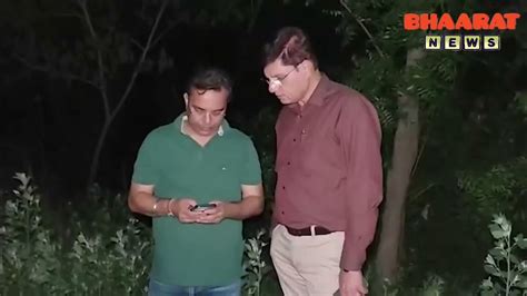 యూపీలో ఎన్‌కౌంటర్‌ లారెన్స్‌ బిష్ణోయ్‌ గ్యాంగ్‌ షార్ప్‌ షూటర్‌ నవీన్‌ కుమార్‌ మృతి తీవ్రంగా