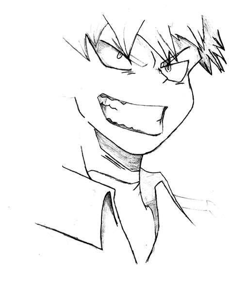 Kachhan R Animeartgallery